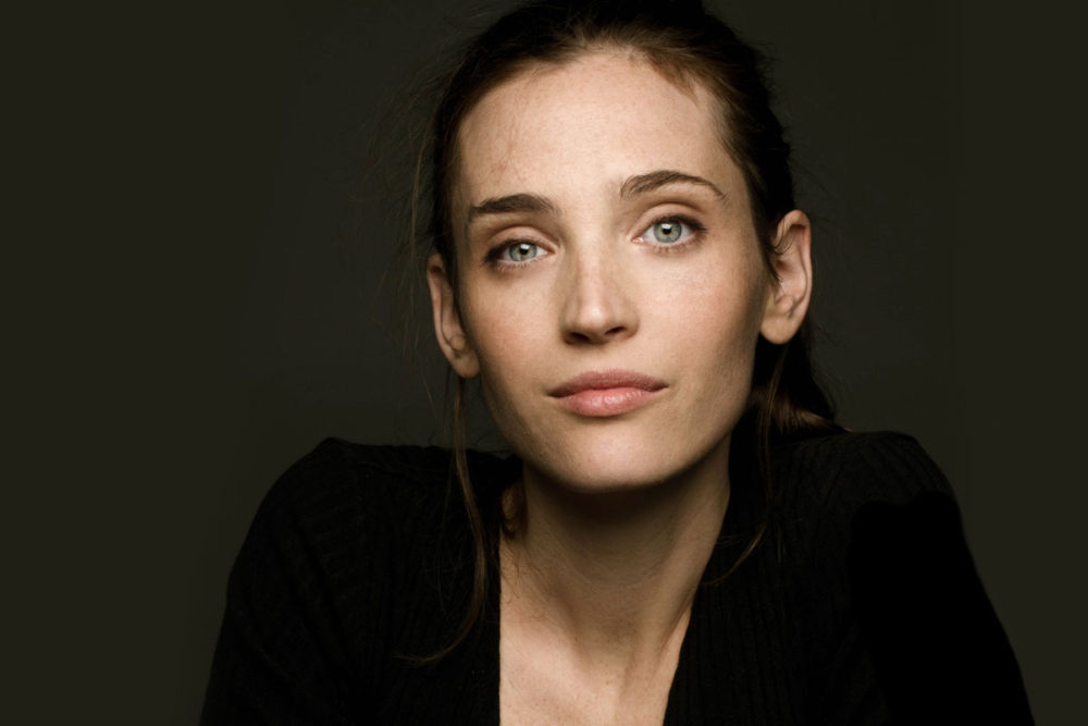 Actrices representadas por Laura Ramón